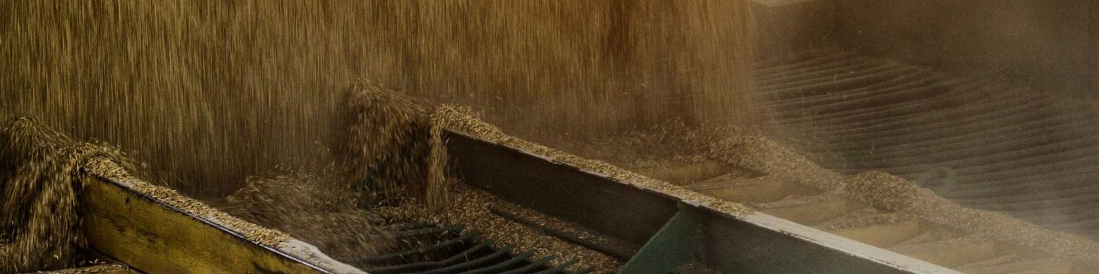 Grain Dust Suppression | Fertilizer Dust Solution | Agricultural Dust
